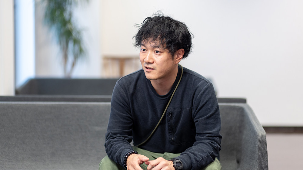 世界を相手に自分の商売を創る - YAGI RECRUITING INFOMATION